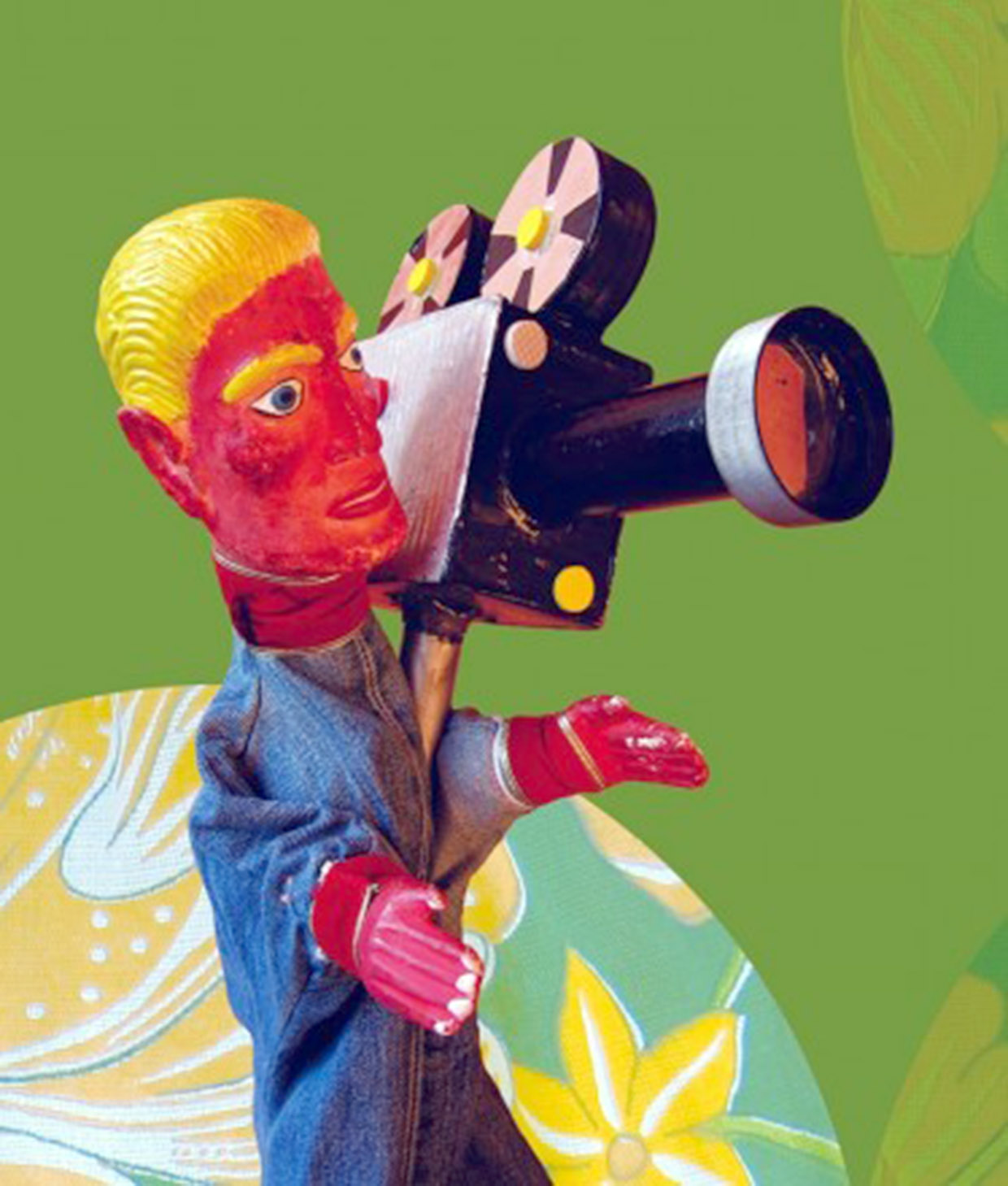 Teatro de bonecos ‘Mamulengos’ é atração gratuita no Centro | Notícias