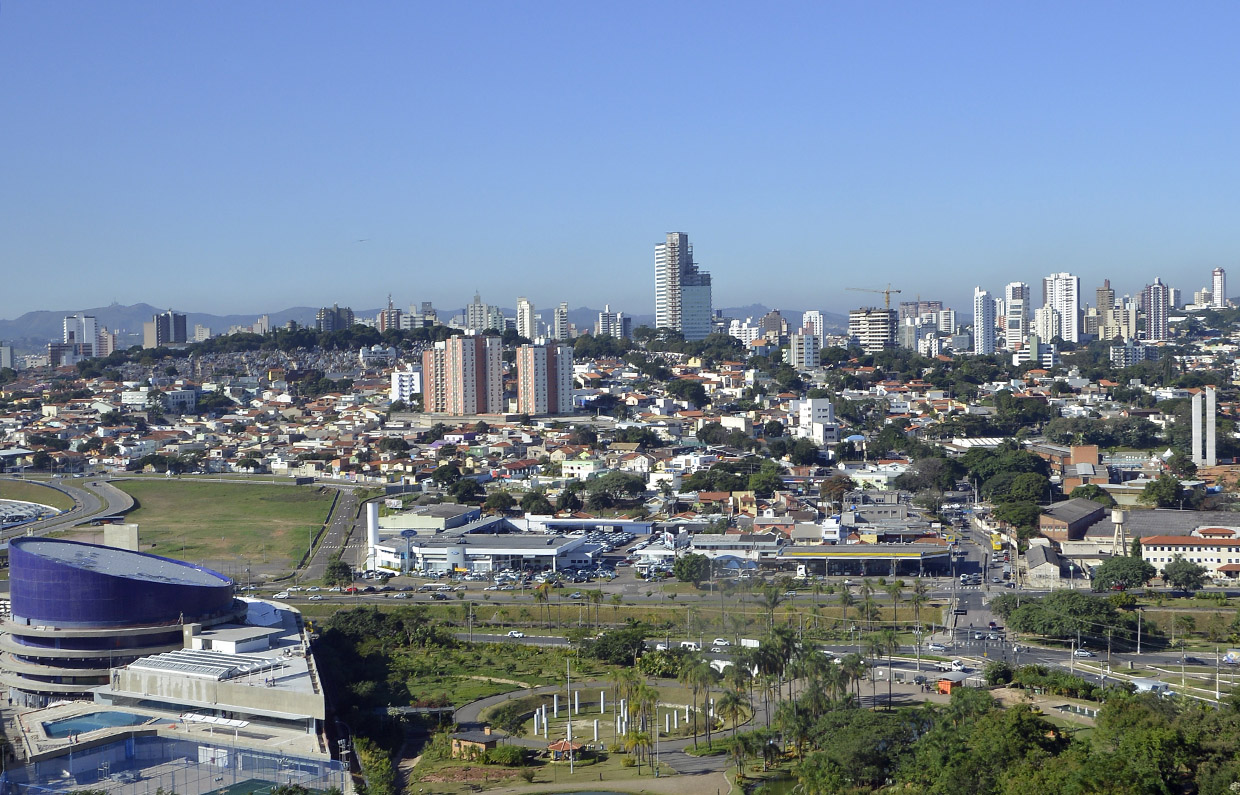 Jundiaí é destaque no novo Mapa Turístico do Estado de São Paulo